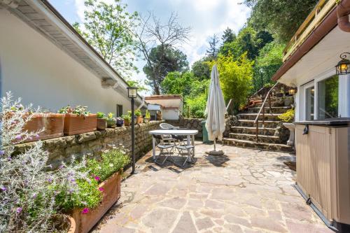 Lakeside Haven - Castel Gandolfo