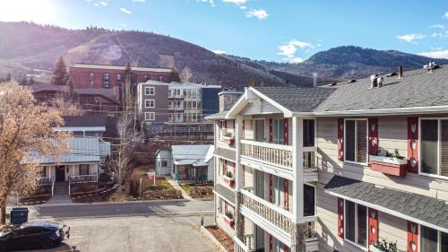 Alpenhof By All Seasons Resort Lodging - Park City, UT
