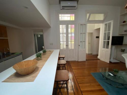 53- Increible Duplex Bohemio En Palermo - Buenos Aires