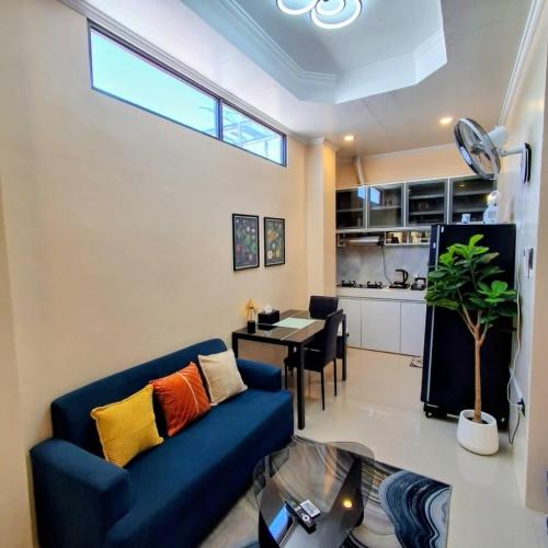 A & E Signature Stay In Ozamiz City - Clarin