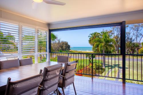 Kinka's Gem - Yeppoon