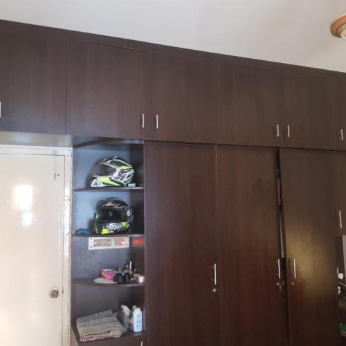 Shimanto Service Apartment - Dhaka