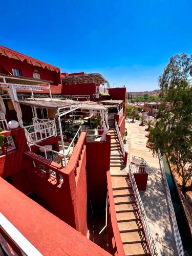 Lakasbah Du Lac-boutique Hotel & Restaurant - Lalla Takerkoust