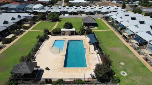 Sandpiper Escape, Unit 47 Seafront Estate - Jurien Bay