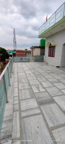 Rawat Homestay - Rishikesh