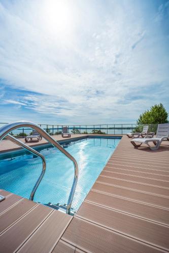 Apartamenty Premium Plus Art Lake Mielno - Mielno