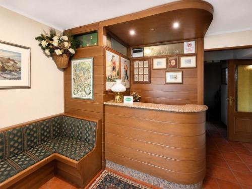 Albergo Al Laghetto B&b - Asiago