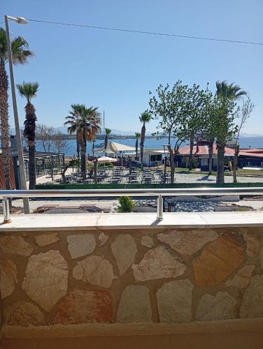Barıs Otel - Didim