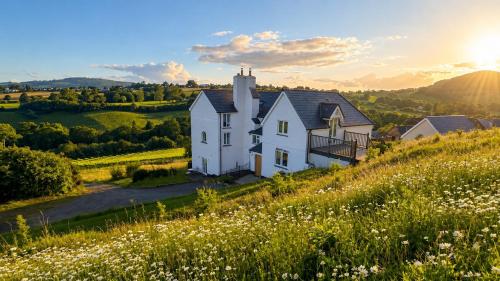 The Vineyard At Newton Court - Monmouth