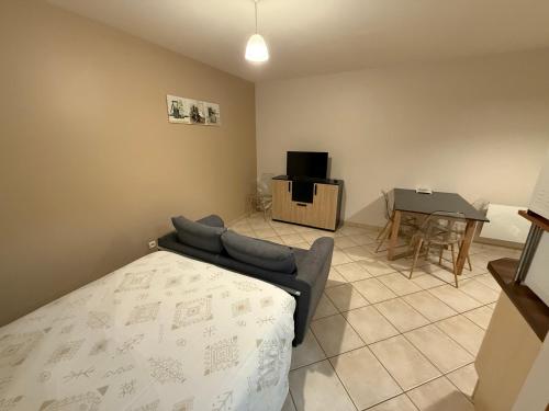 Residence Les Roussets - Jonzac