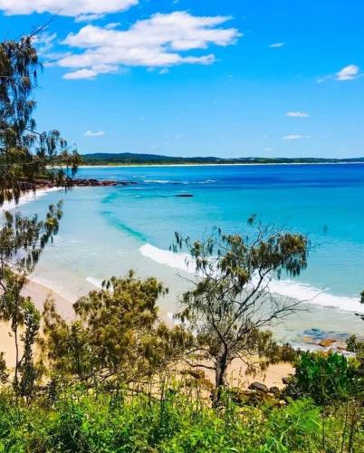 Weona - Bonny Hills