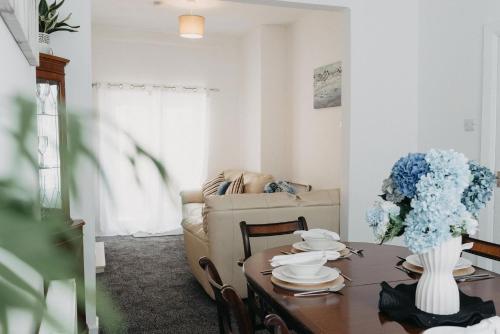 Quirky House - Liverpool, UK
