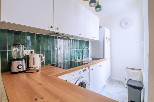 Appartement A 5 Min Du Rer C - Acces Paris Rapide - Vitry-sur-Seine