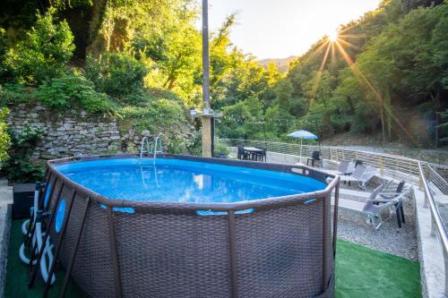 Il Sentiero B&b - La Spezia