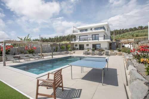 Peace House Lourinha - Villa 6 - Lourinhã