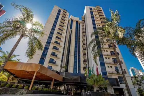 Suite Urban- Refugio Moderno No Coracao Da Cidade - Goiânia