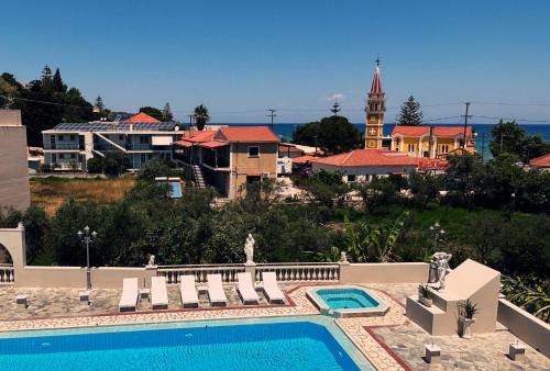 Abela Family Hotel - Zakynthos