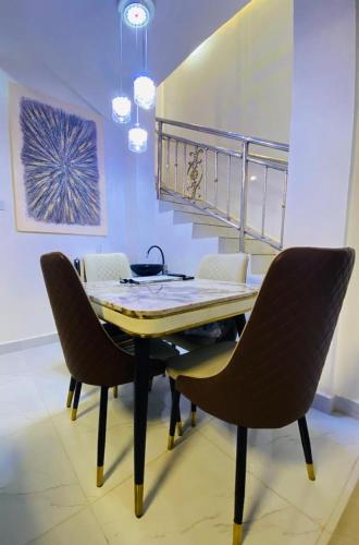 Sheylex Apartments - Abuja