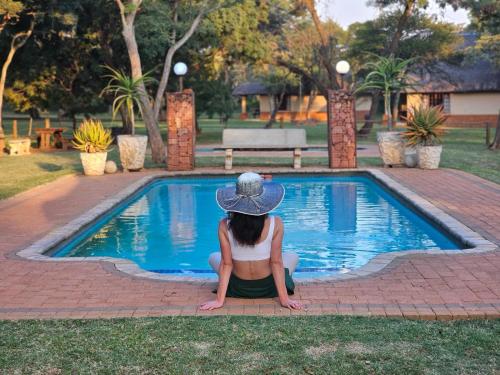 Buyskop Lodge, Conference & Spa - Bela-Bela