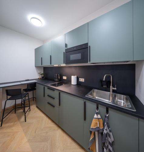 M6 Rooms Riga - Riga