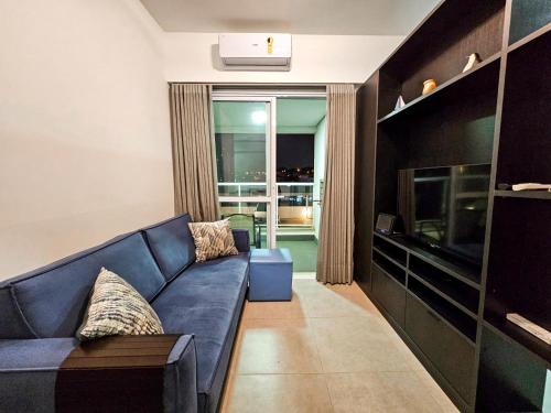 London 13 · Maior 1 Dorm. Do Bairro Cambui - Campinas