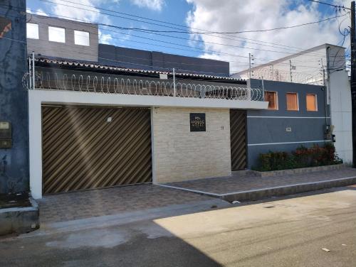 House Hotel Slz - São Luís