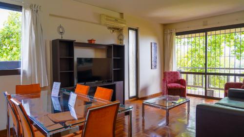Altezza Apart Suites - Mendoza