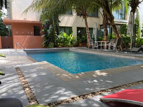 Casa Bianca - Accra