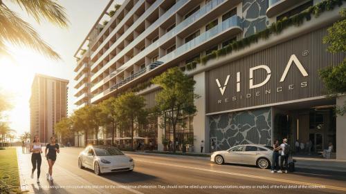 Vida Hotel & Residences - Miami