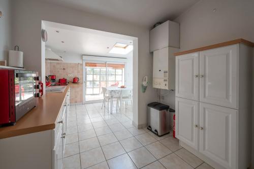 Casa Esperance - Spacious Fully Equipped - Garden, 3b, 6p - Toulouse