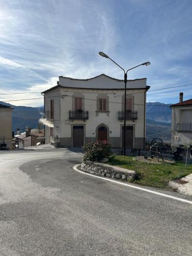 Casa Vacanze Colle San Marco - Abruzzo