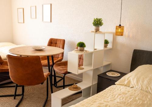 Korbzimmer Apartment - Bad Staffelstein