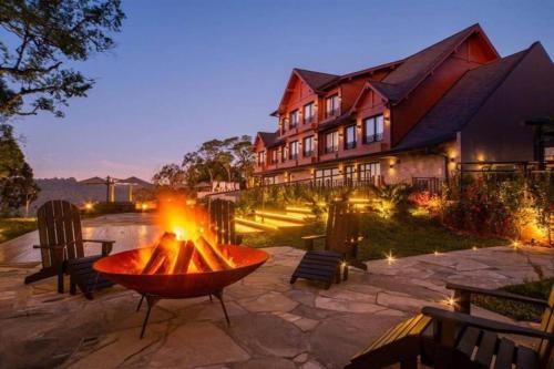 Chateau Laghetto Collection - Rio Grande do Sul