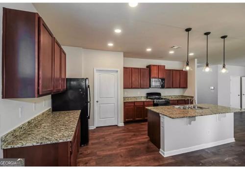 Luxury Room In Mcdonough - McDonough, GA