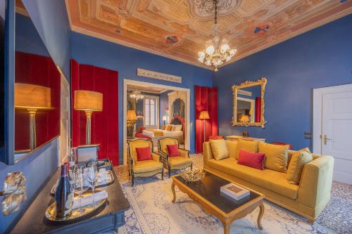 Palazzo Trezza Verona - Preferred Hotels & Resorts - - Verona