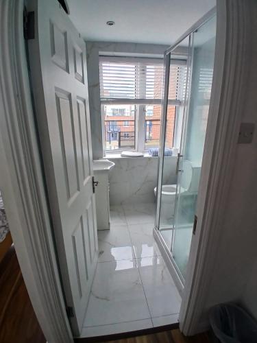 Connolly Station Homestay - Dublin, Ireland