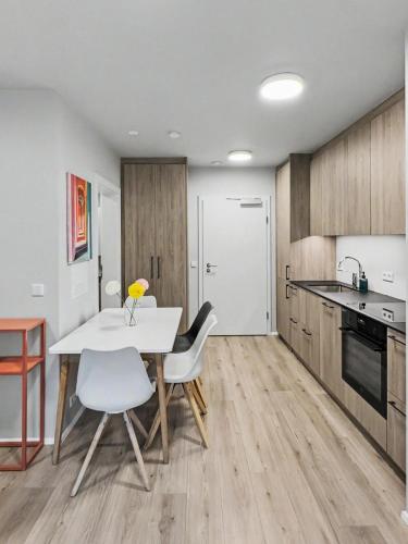 Spacious Downtown Reykjavik Apartment & Walk Everywhere - Reykjavík