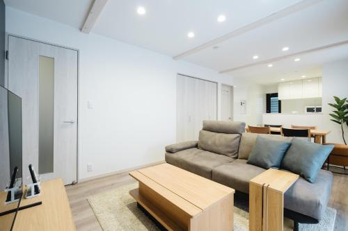Crescout Toa 1 - Gotemba