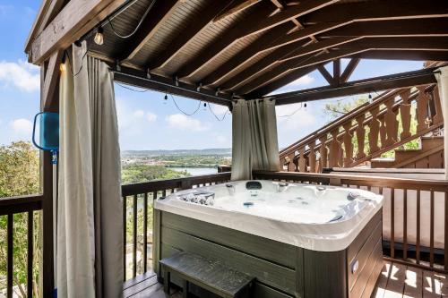 Historic Riverview Inn One - Lookout Mountain, TN