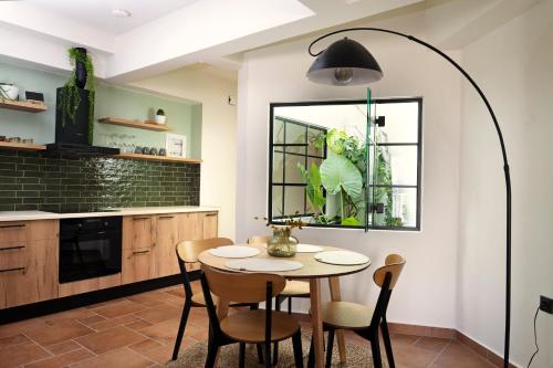 Cotto Apartment - Agios Nikolaos
