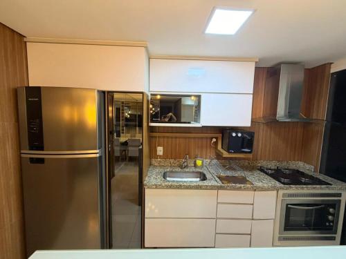 Apartamento No The Expression Setor Bueno - Goiânia