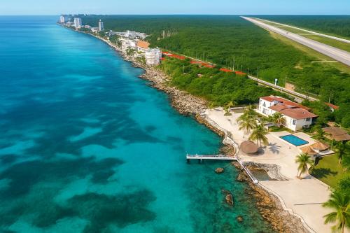Villa Bonita Torre 11 3 - Cozumel