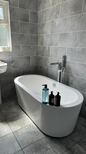 The Boutique Garden House - Barking