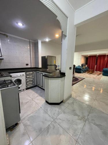 Manial Comfort Guest House - Giza