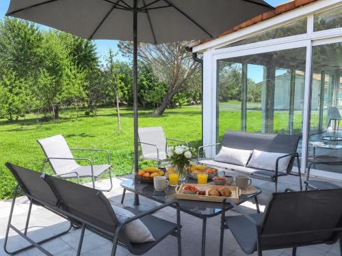 House T5 - Domaine Du Grand Marquisat - Jardin Et Parking - Cugnaux