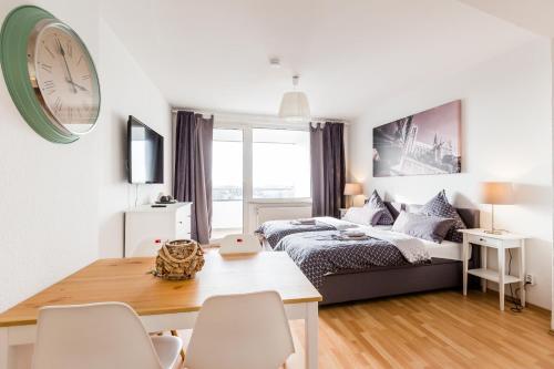 Apart2stay - Düsseldorf