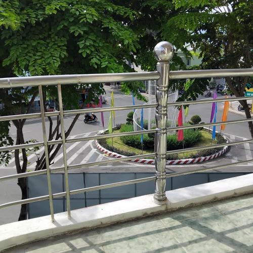 Homestay Hong Hoa Nguyen Can - Hà Tiên