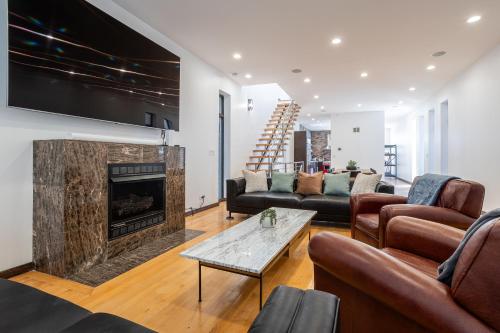 5-bedroom House In Pilsen Near Medical District - Chicago, IL
