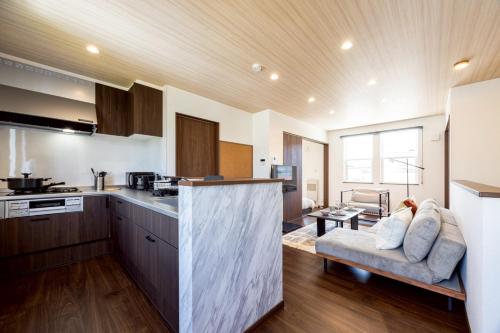 Emue Stay Asahikawa - Asahikawa