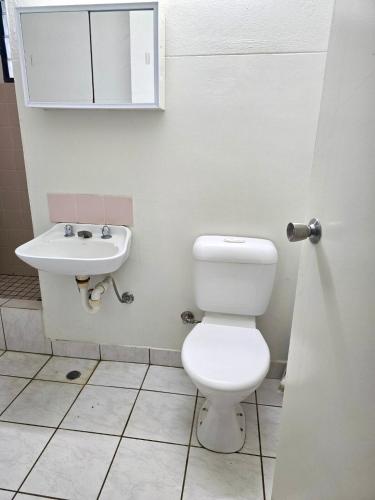 Comfortable Twin Room In A Shared Apartment, Darwin Cbd, Central Stay, Esplanade - Darwin